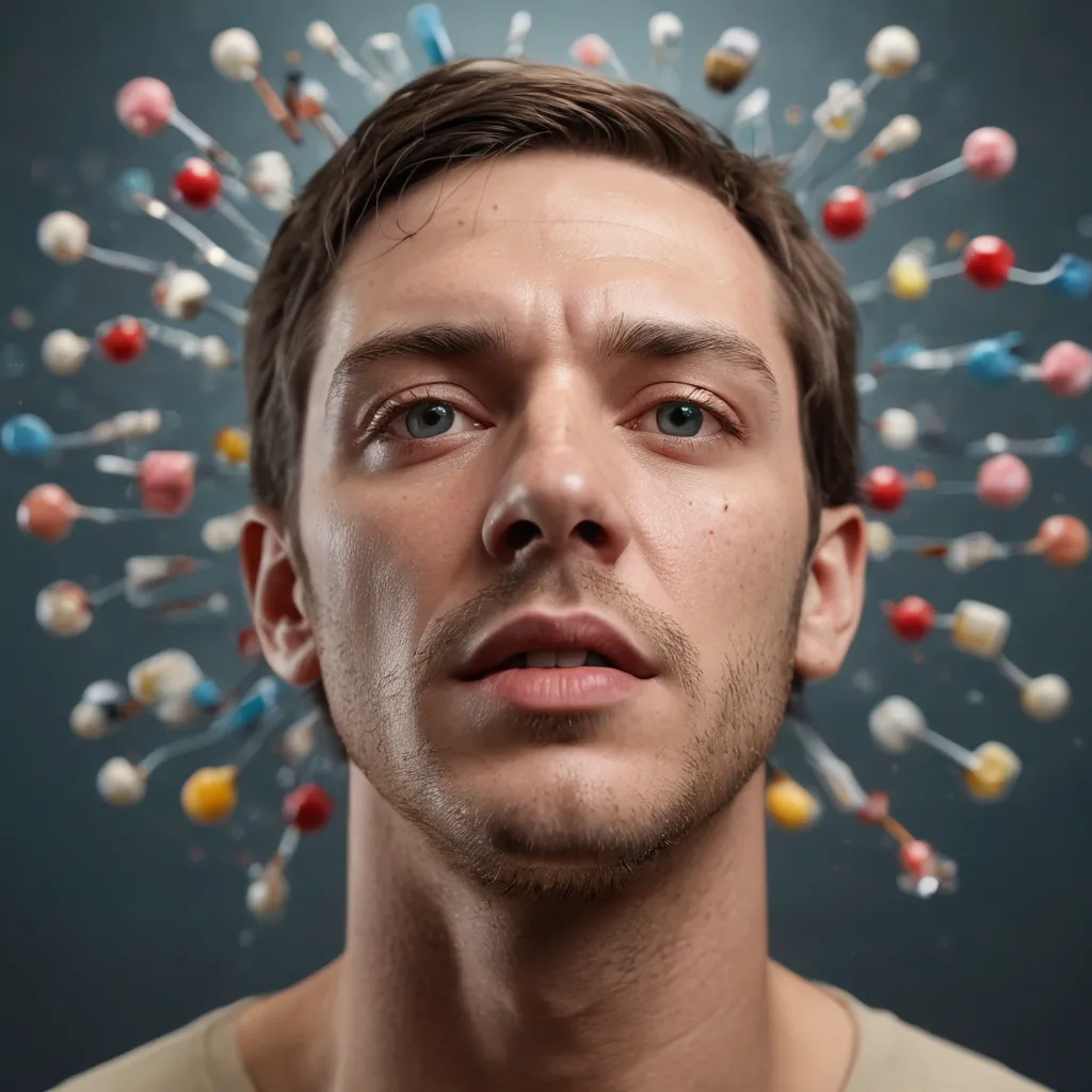 Antipsychotic Medications for Schizophrenia Treatment