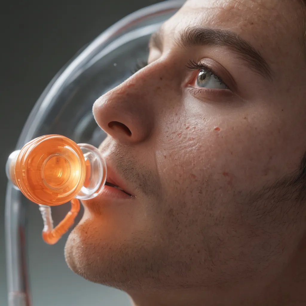 Exploring the Asthma Control Questionnaire by GSK