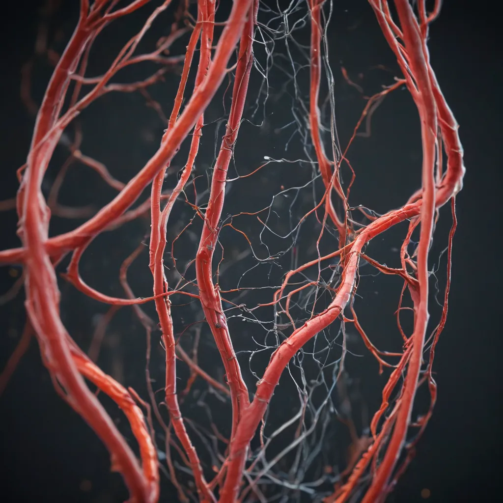 Understanding Ataxia: Causes, Types, and Treatments