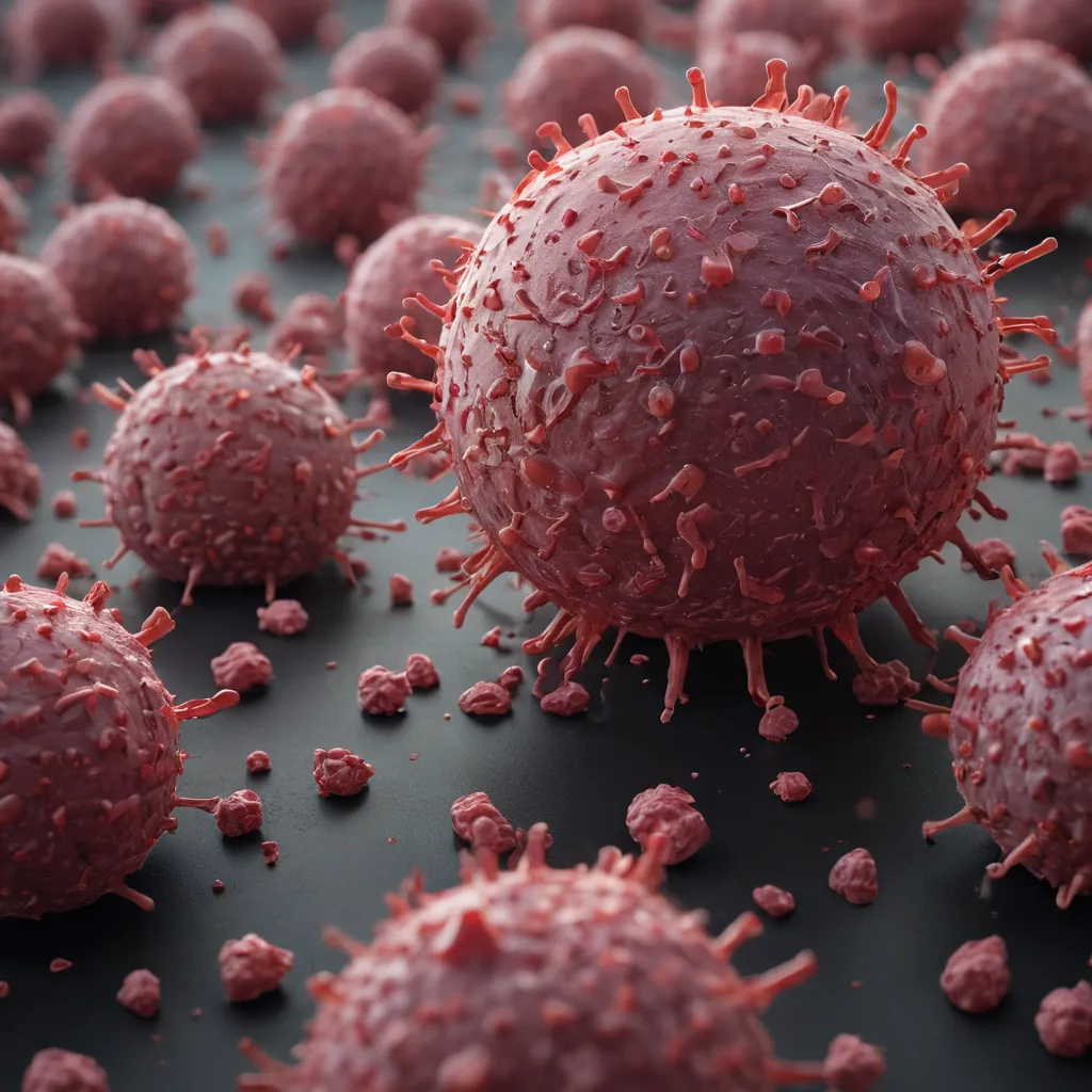 Understanding B Cell Lymphoma: Is it Terminal?