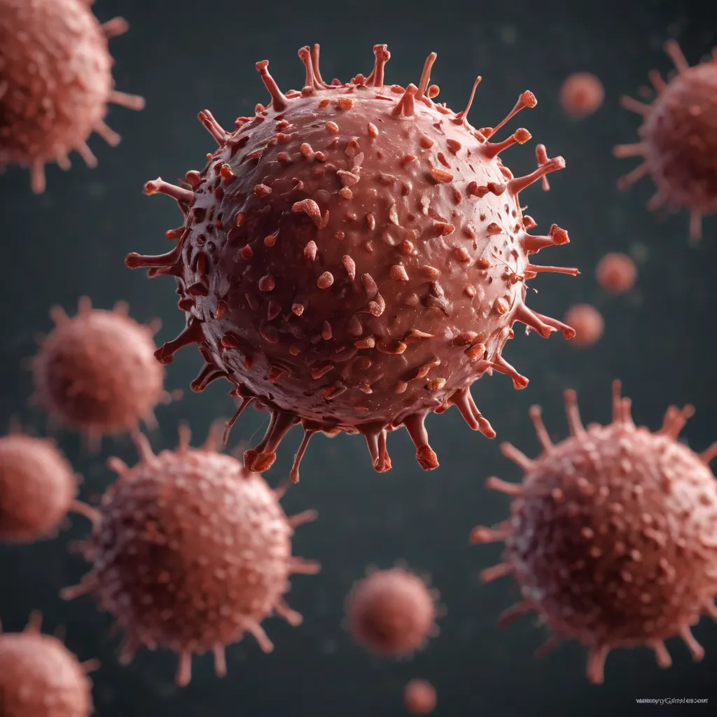 Understanding B Cell Lymphoma Prognosis and Outcomes