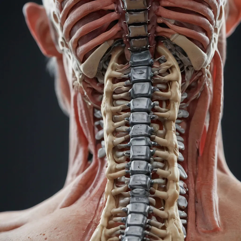 Understanding Back Spine Aligners: A Comprehensive Overview