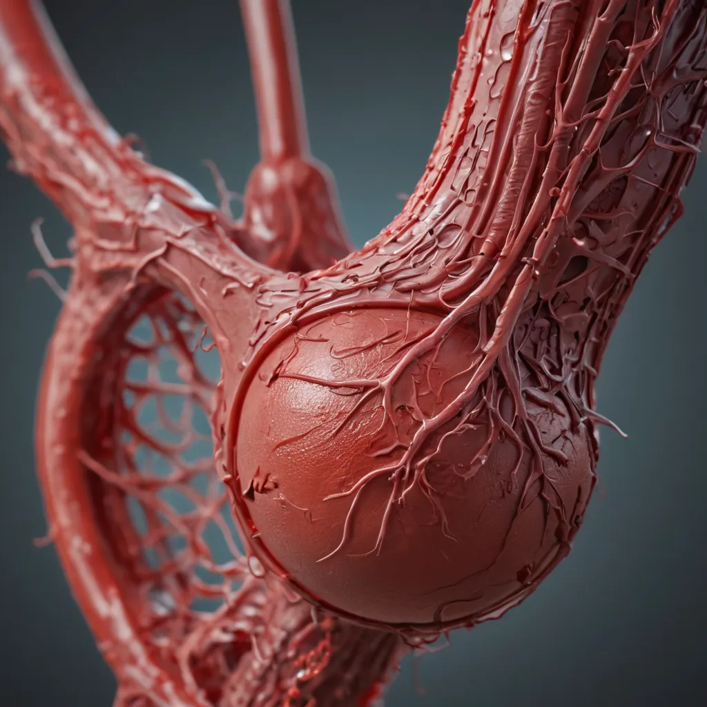 Understanding the Causes and Implications of Blood Clots