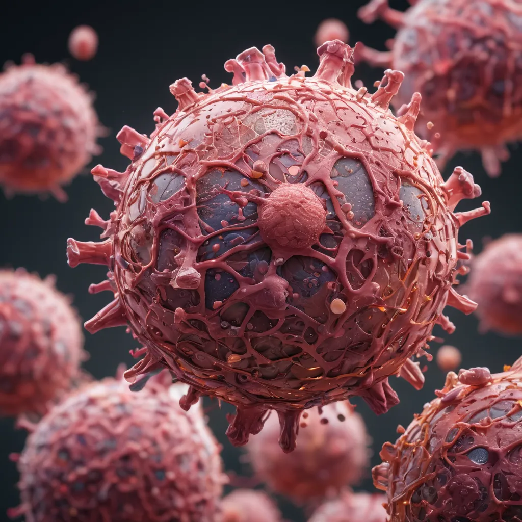 Understanding Breast Cancer Metastasis: A Comprehensive Insight