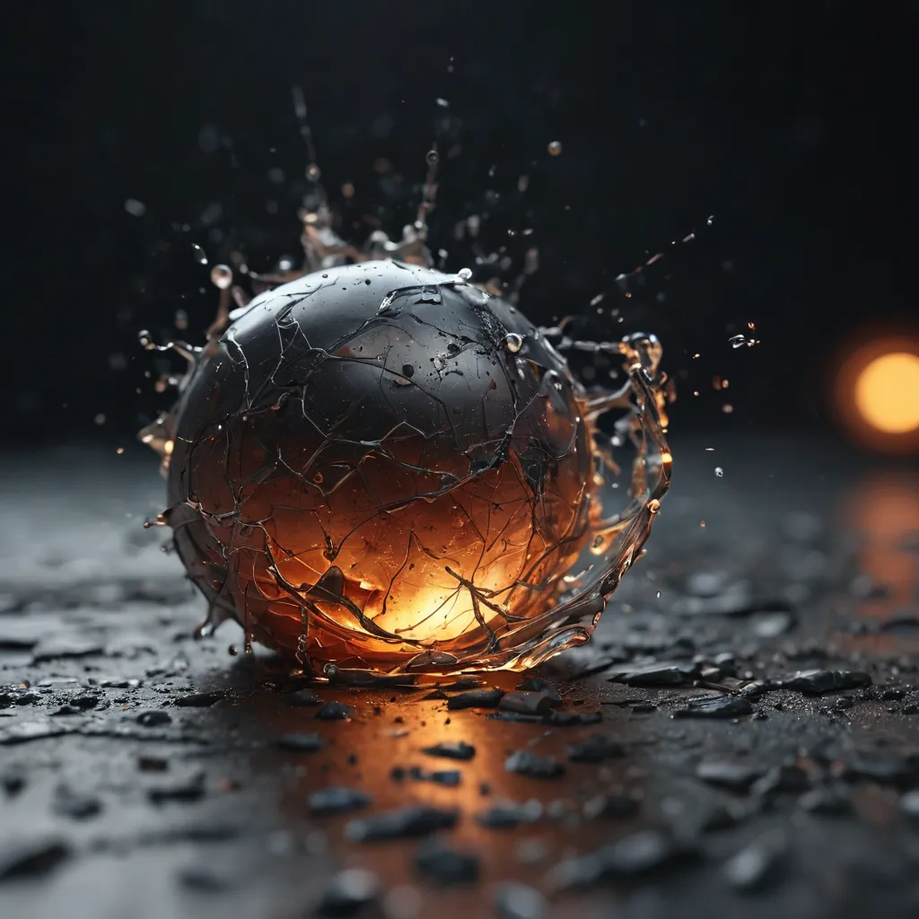 Understanding Computer Cracking: Implications and Consequences