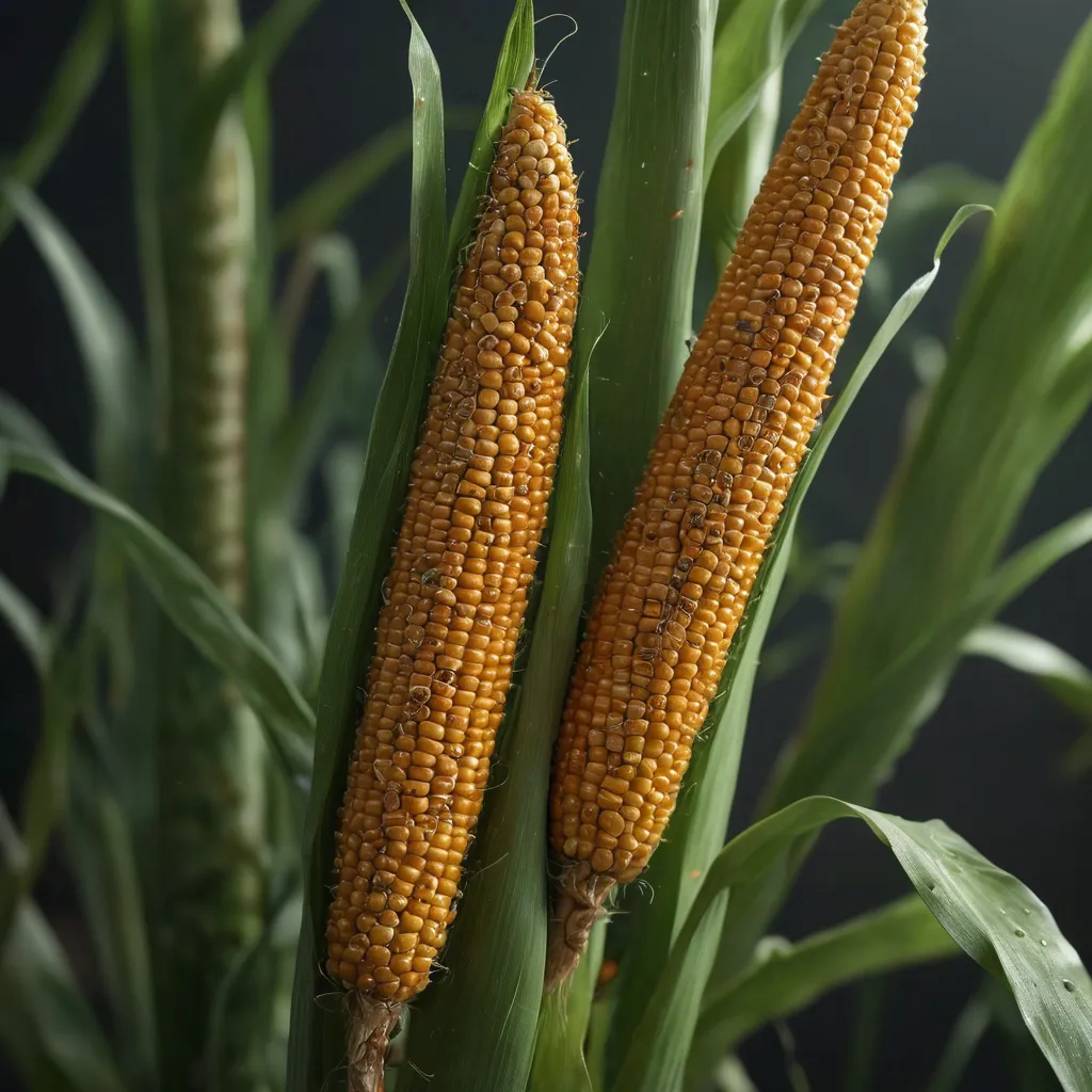 Understanding Corn Pests: An In-Depth Exploration