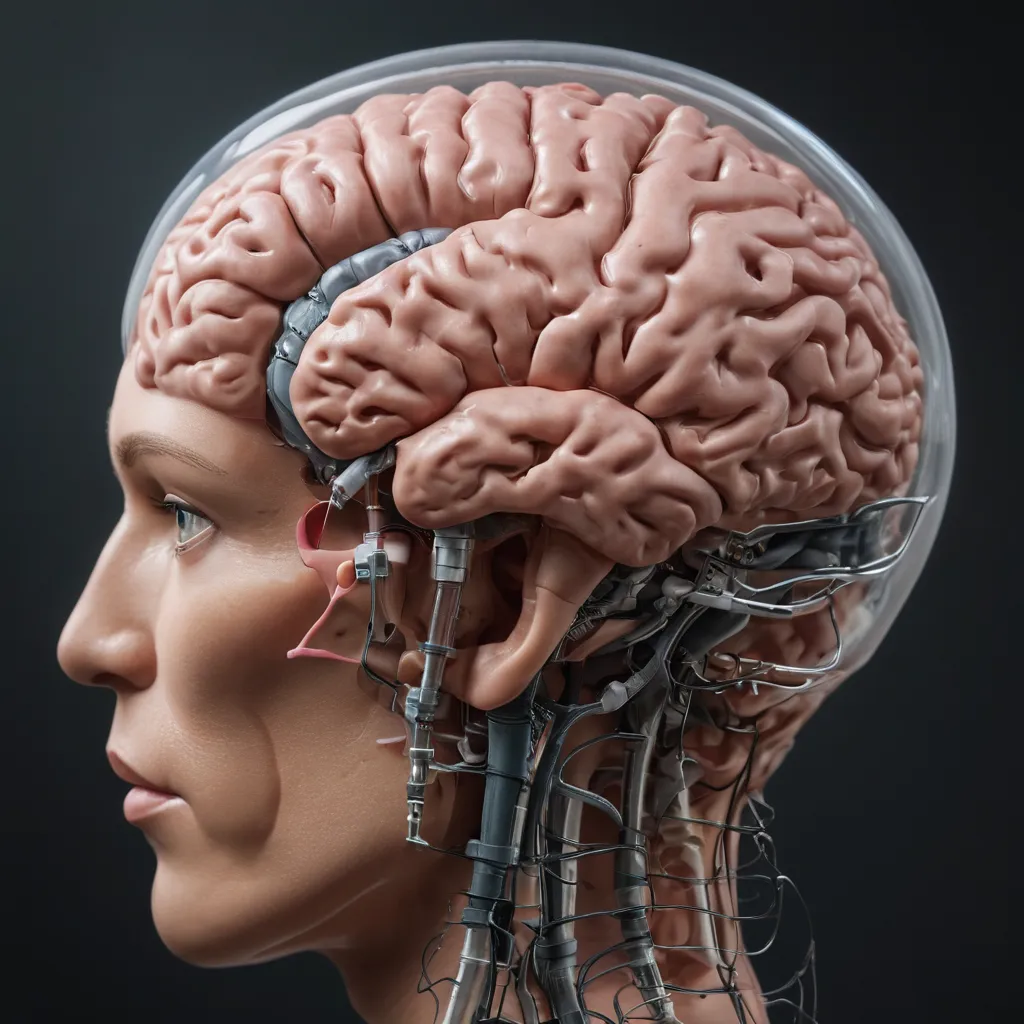 Understanding Deep Brain Stimulators and MRI Safety