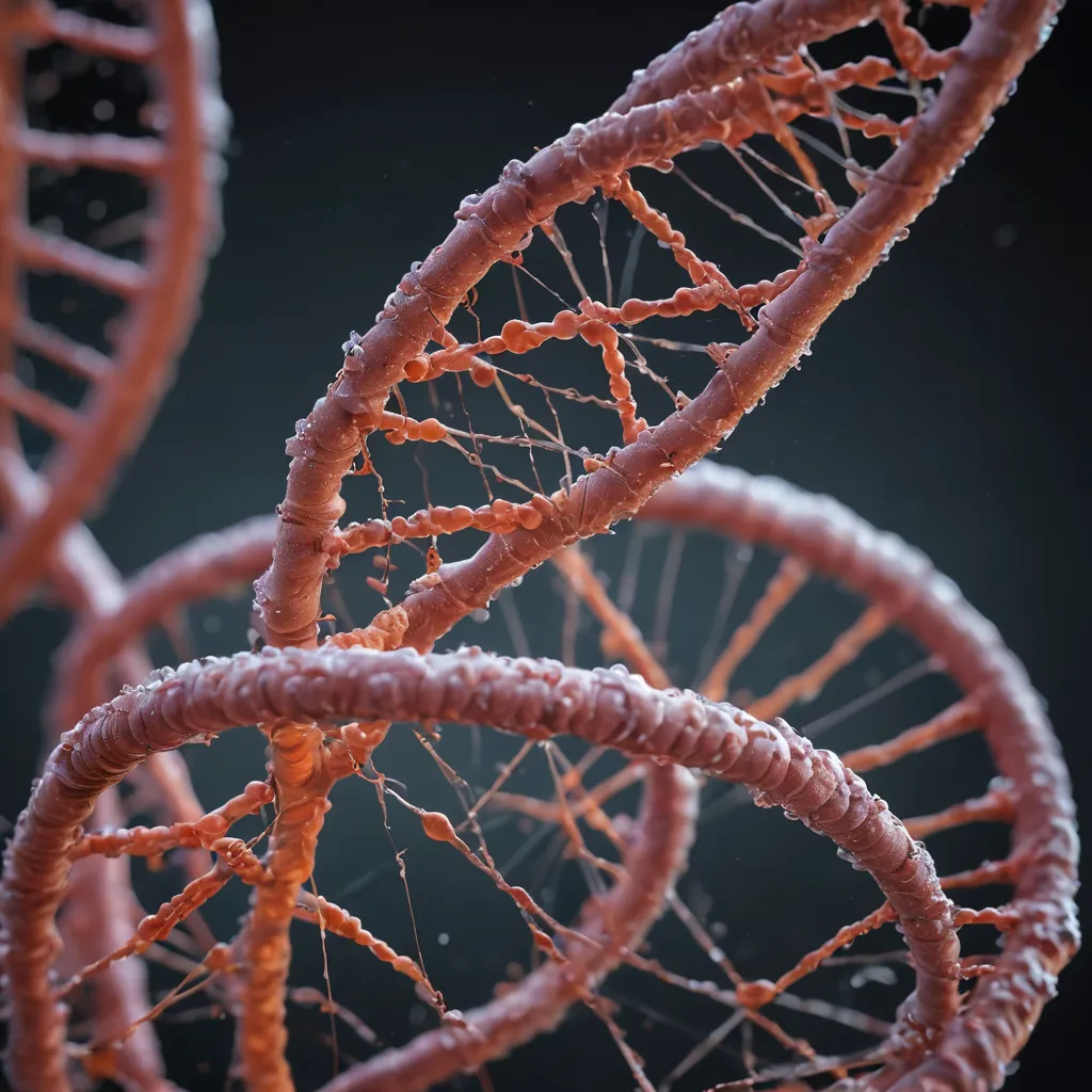 Understanding DNA Annealing Buffers in Molecular Biology