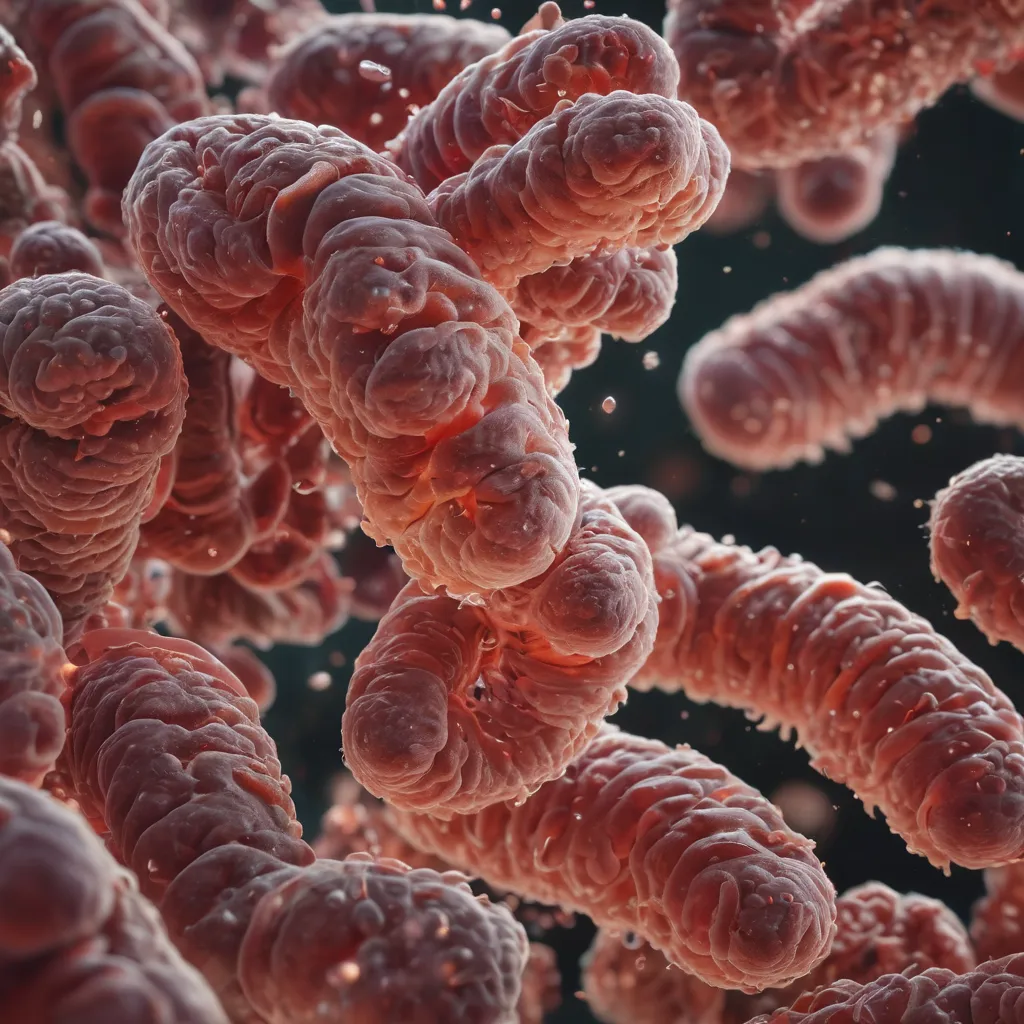 Understanding E. coli: A Comprehensive Overview