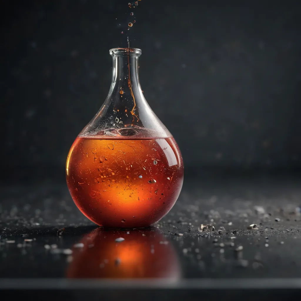 Exploring the Eh-PH Diagram: Key Insights and Applications