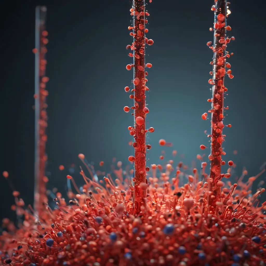Understanding Elevated Levels of Beta-2 Microglobulin in Serum