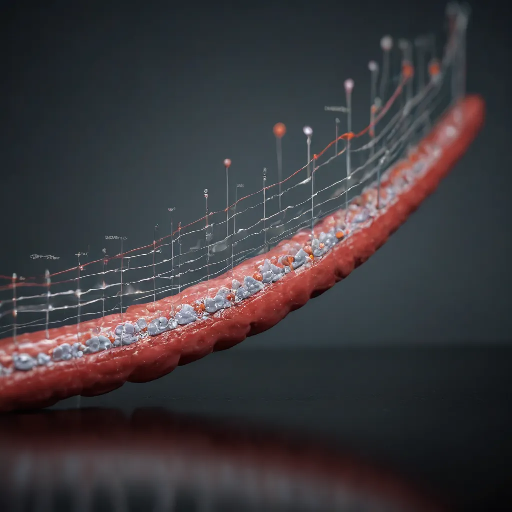 Understanding Elevated Rheumatoid Factors for Better Care
