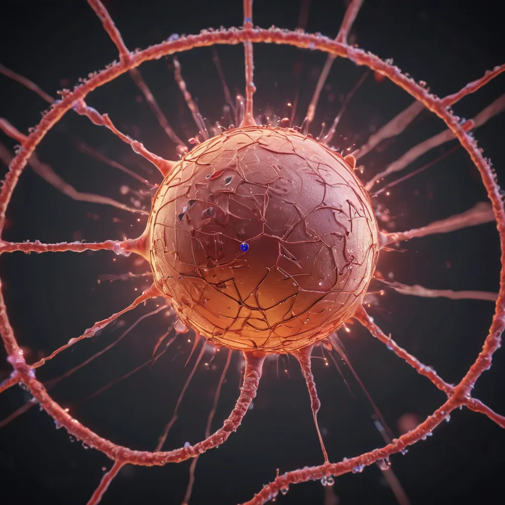 Understanding ER-Positive Breast Cancer Prognosis