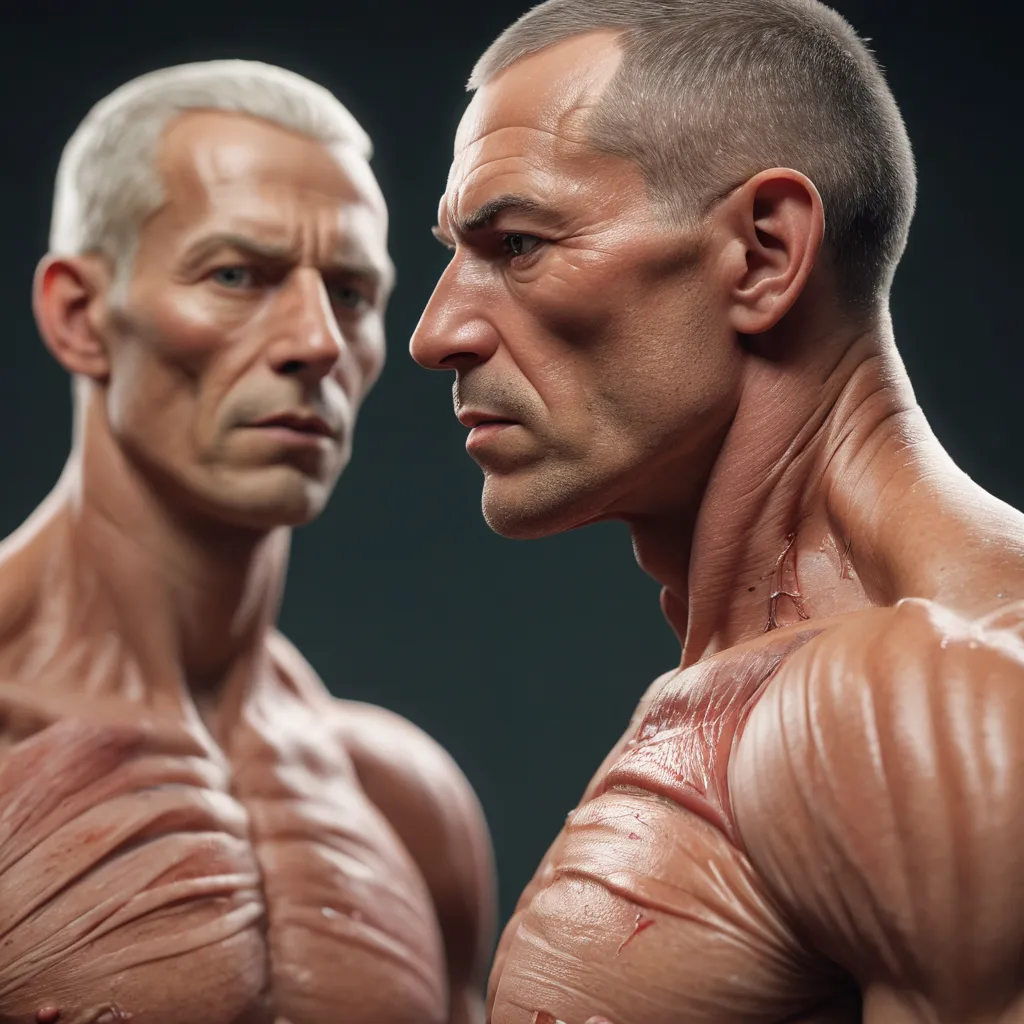 Understanding Genetic Progressive Muscle Disease