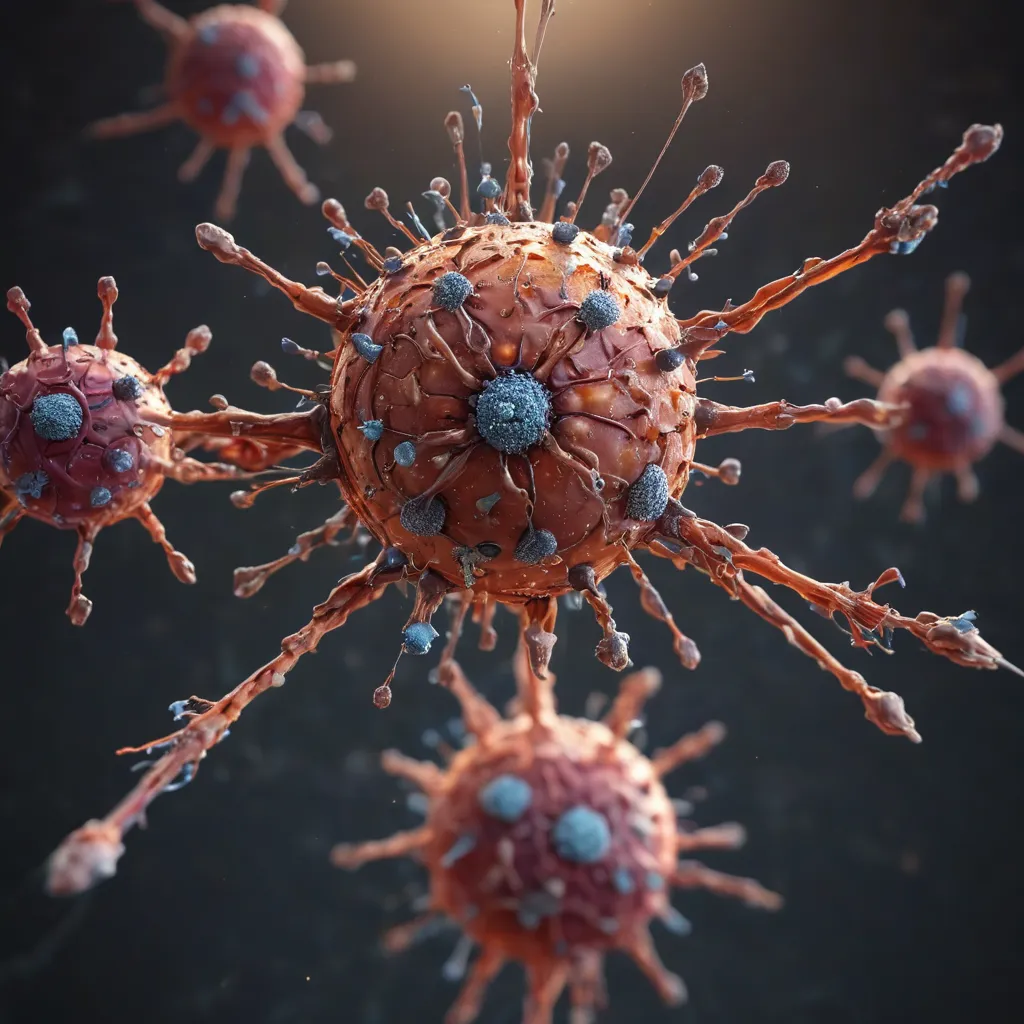 Understanding Immunotherapy: Comprehensive Insights