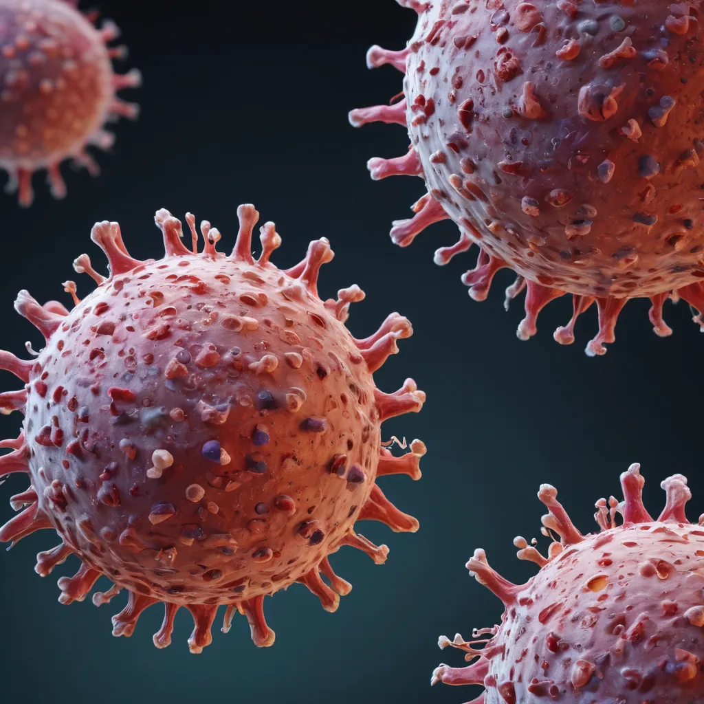 Understanding KIT Gene Mastocytosis: Insights and Implications