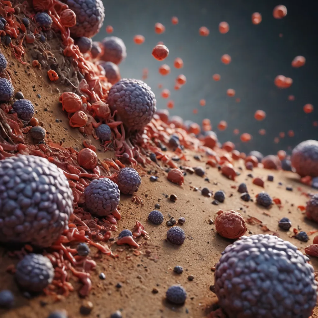 Exploring Lymphoma and Chronic Lymphocytic Leukemia