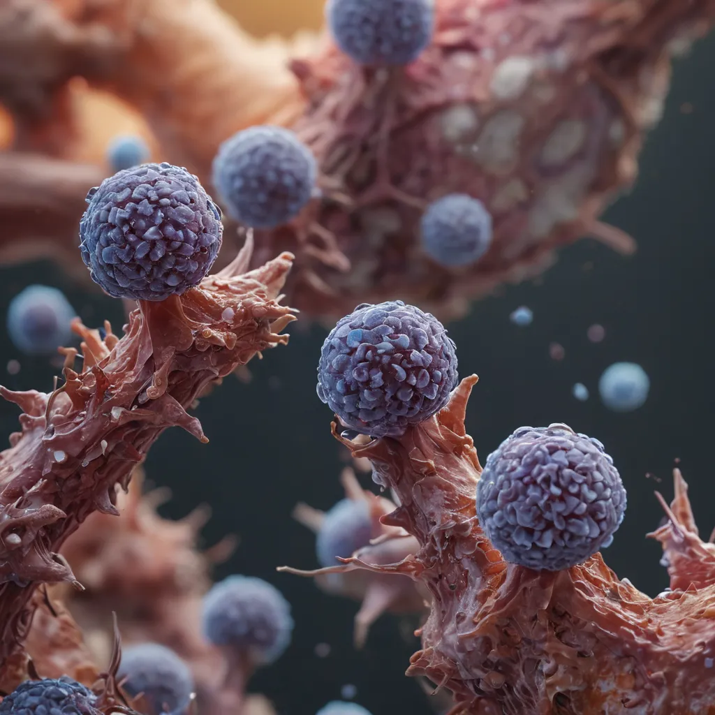 Comprehensive Guide to Prostate Cancer