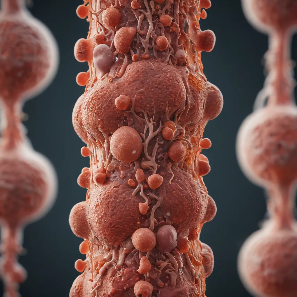 Comprehensive Insights into Mast Cell Sarcoma Symptoms