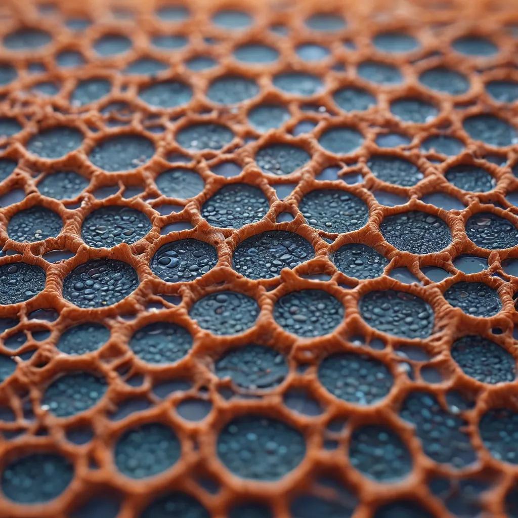 Membrane Pore Size in Western Blotting Techniques