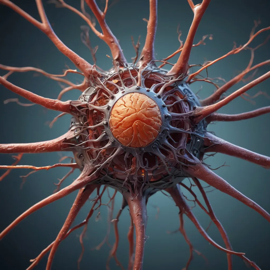 Understanding MND Disease: Mechanisms and Impact