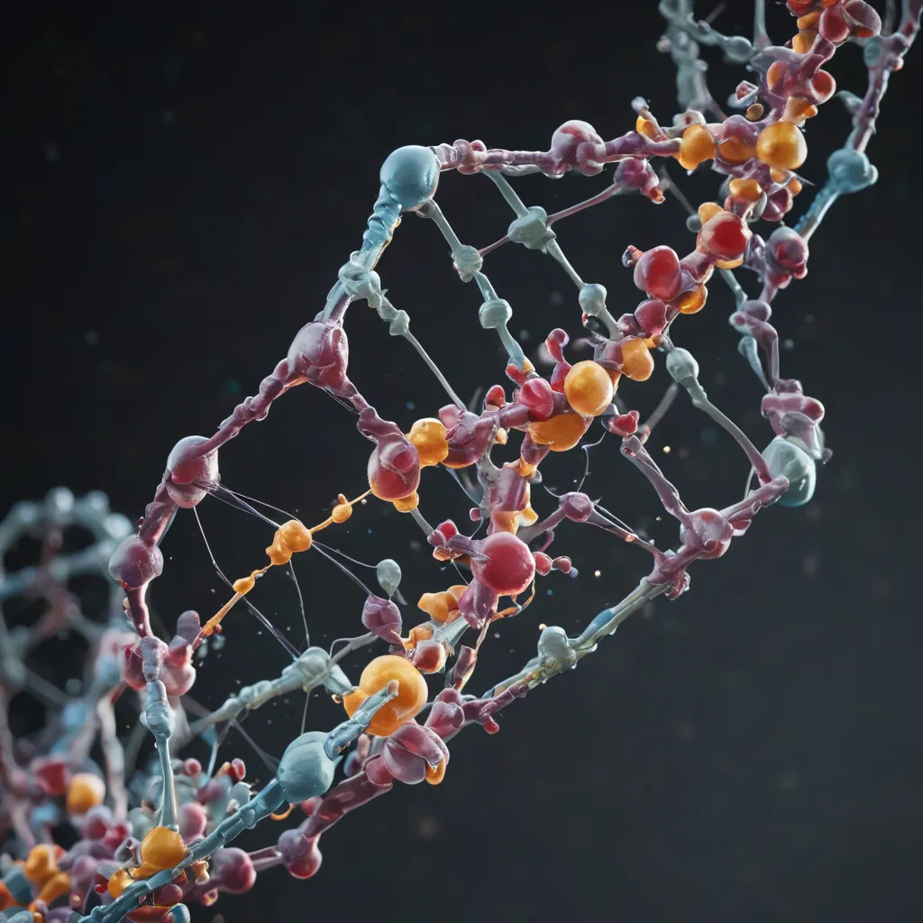 Understanding mRNA: Structure, Function, and Significance