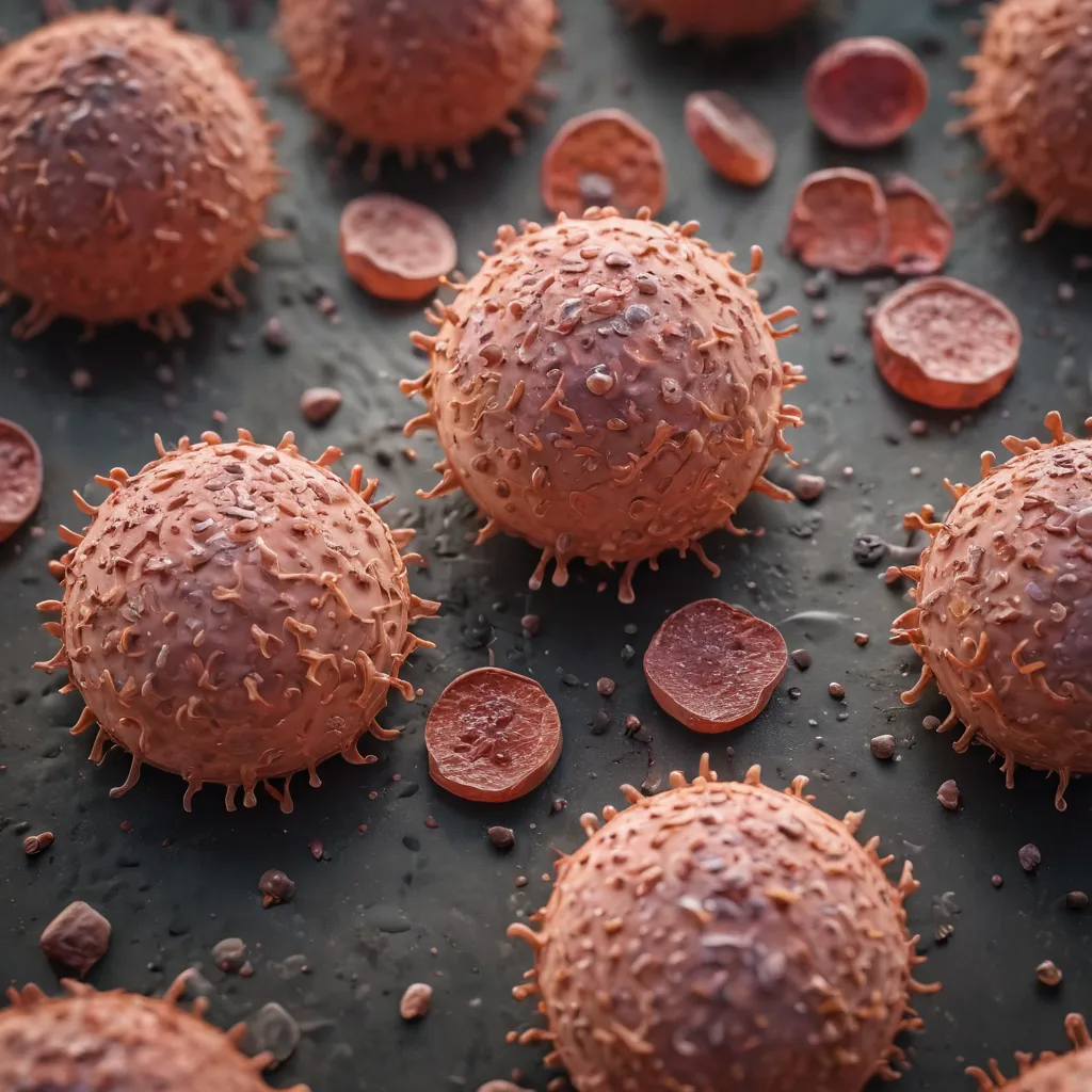 Understanding Myeloid Sarcoma Symptoms Explained