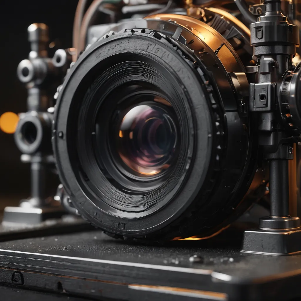 Understanding the NIRS Machine: Mechanisms and Applications