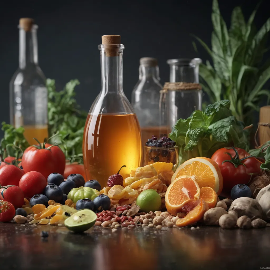 Understanding Nutrients: Their Role in Health and Science
