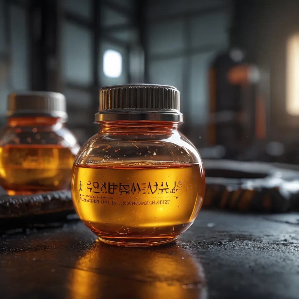 Understanding Power Transformer Oil: Composition and Uses