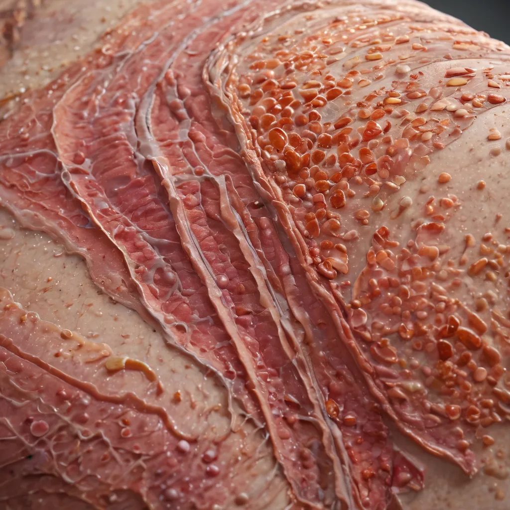 Psoriasis and Its Impact on Skin Health