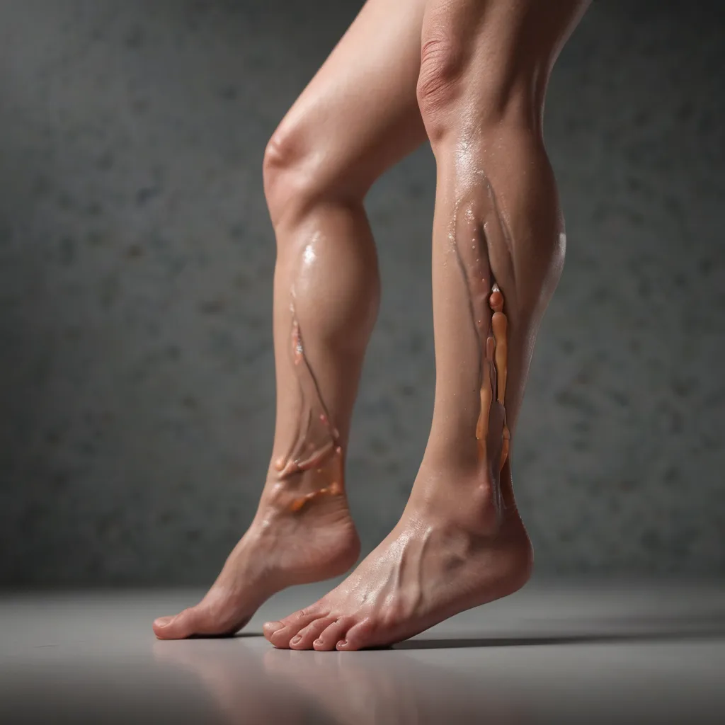 Understanding Restless Leg Syndrome: Insights and Implications