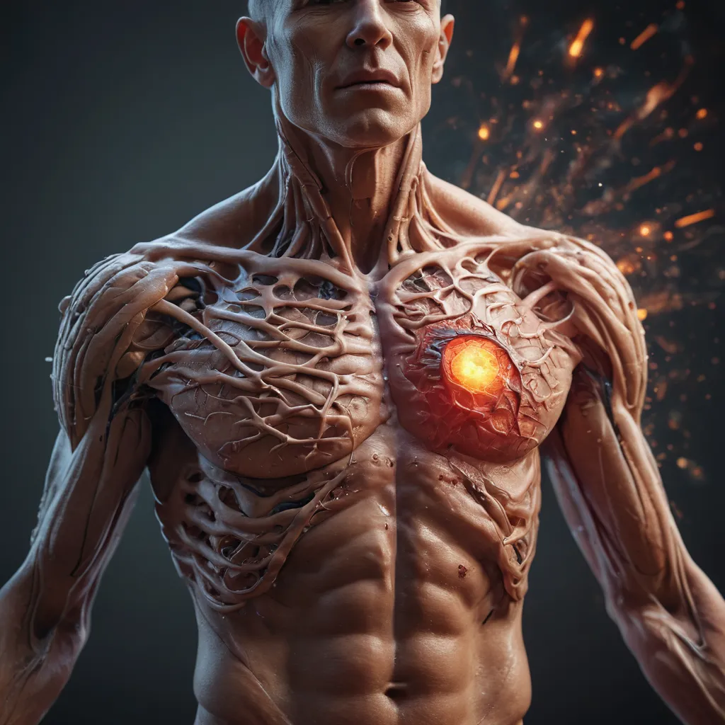 Understanding Rheumatoid Flare Fever: Insights and Implications