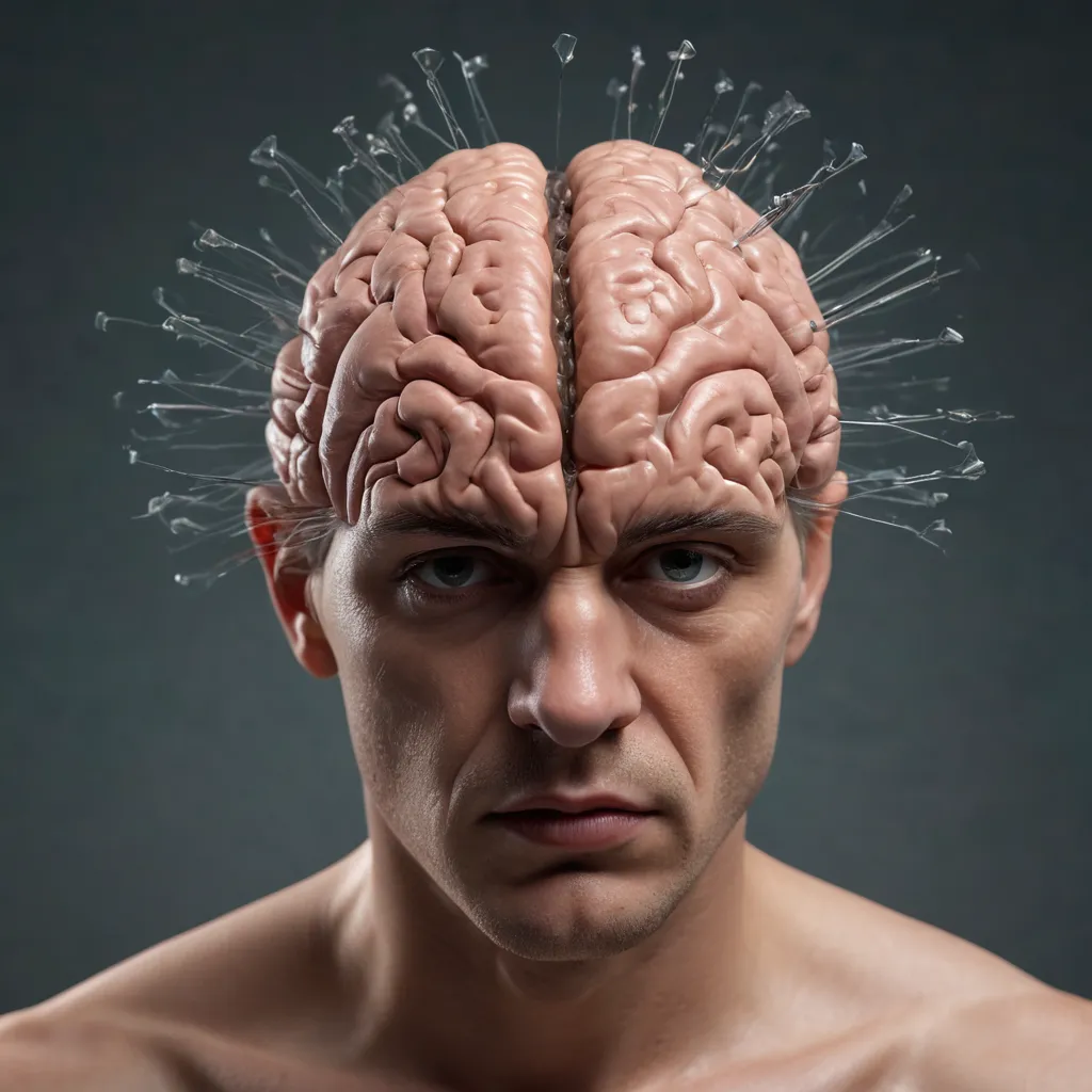 Understanding Schizophrenic Episodes: An In-Depth Exploration