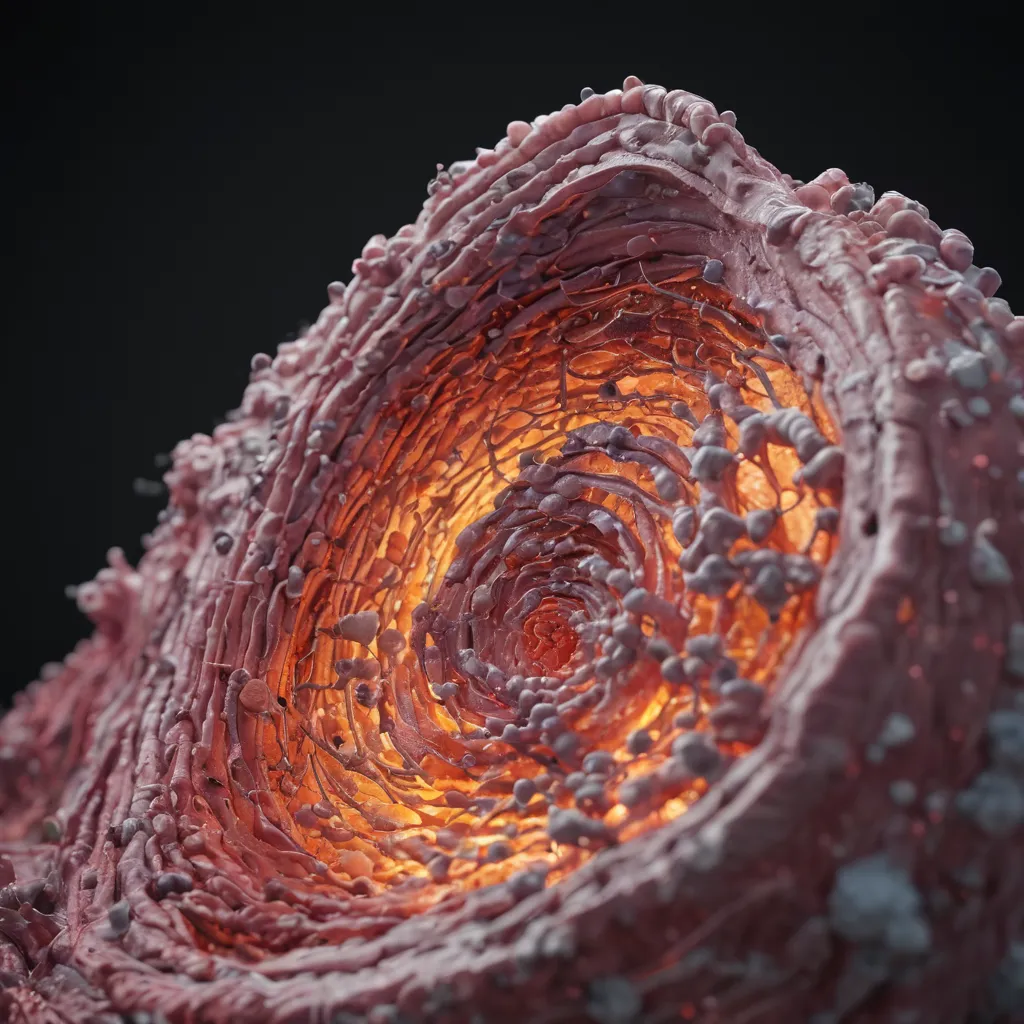 Understanding Spiculated Masses in Breast Cancer