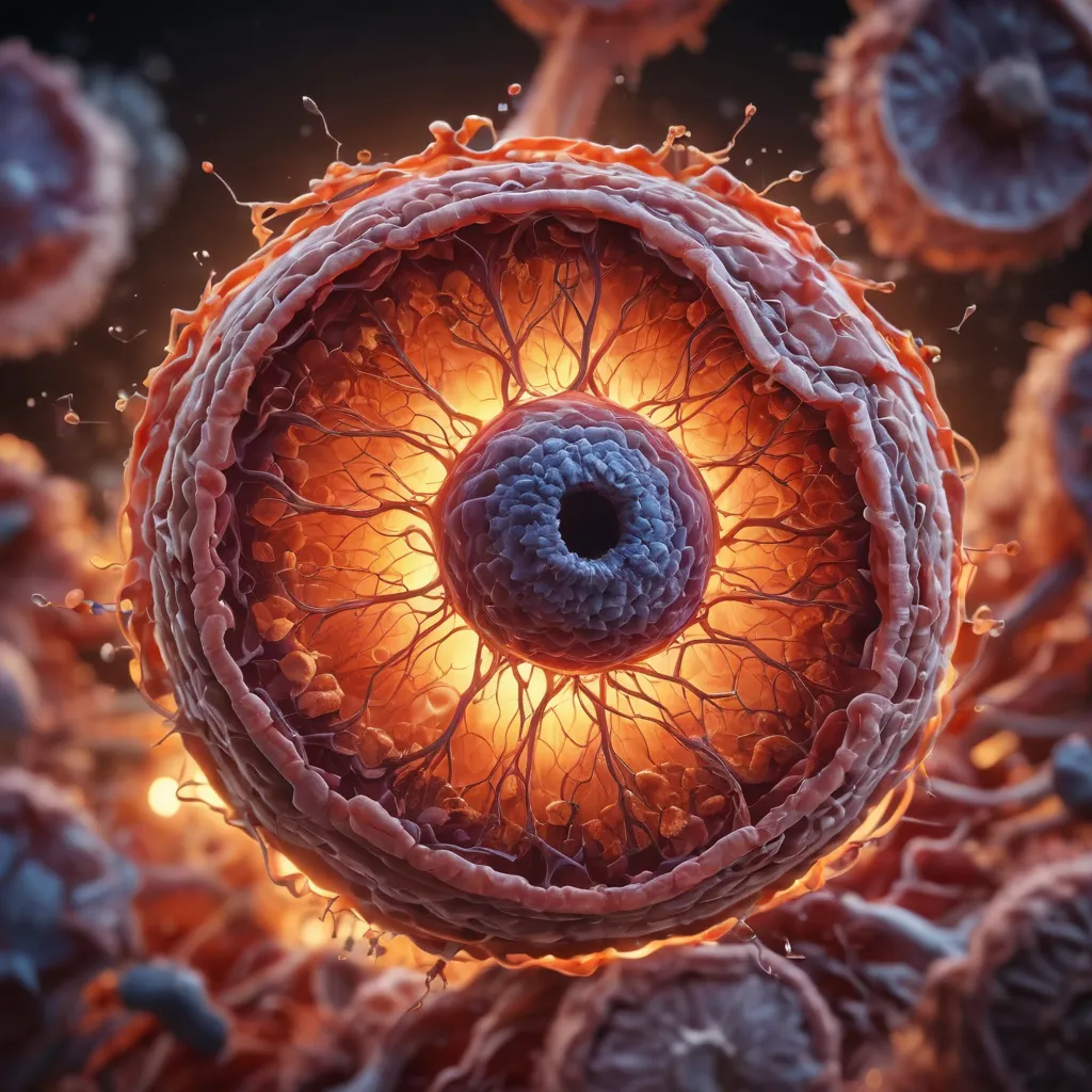 Comprehensive Insights on Stage IV Renal Cell Carcinoma