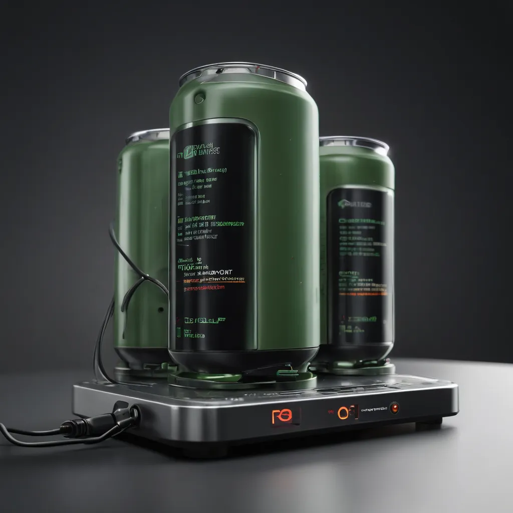 Understanding Supercapacitor Chargers: An In-depth Analysis