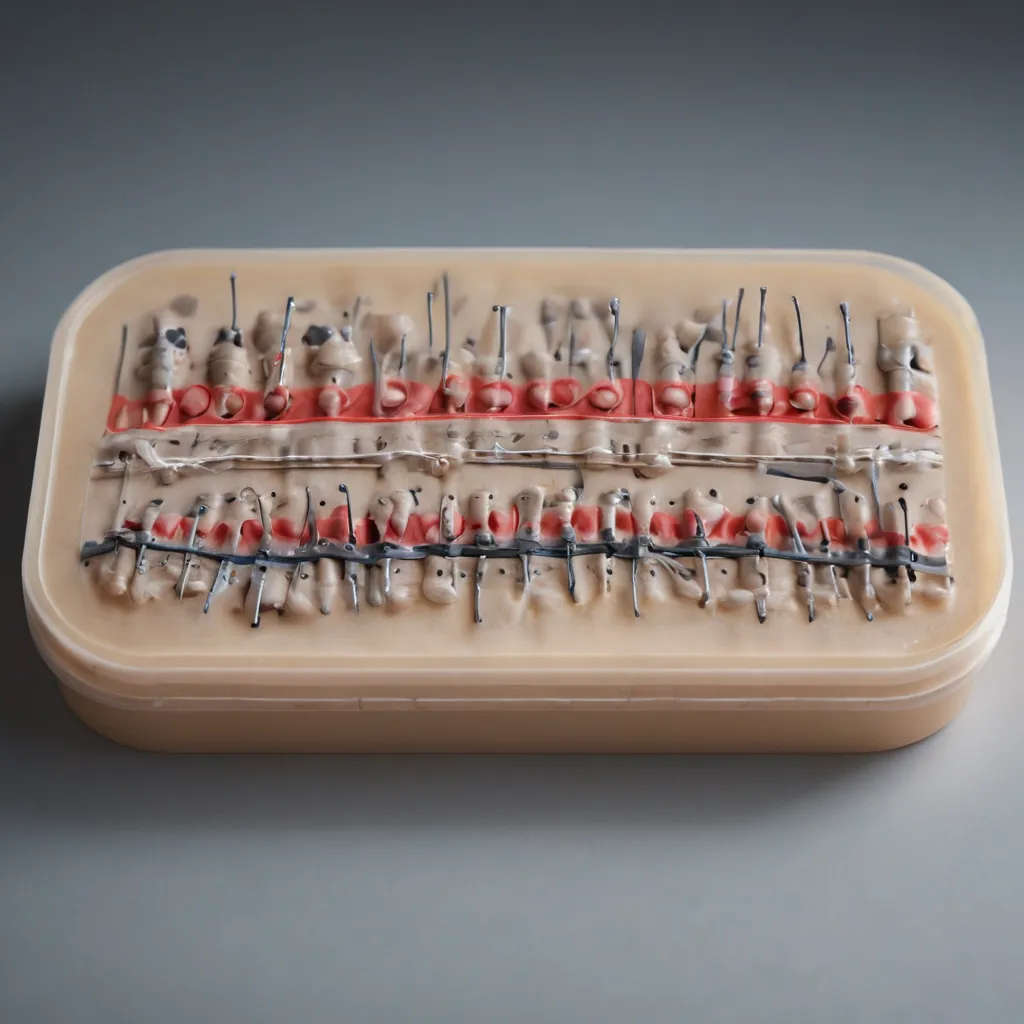 Understanding CVS Suture Kits: Key Insights Revealed