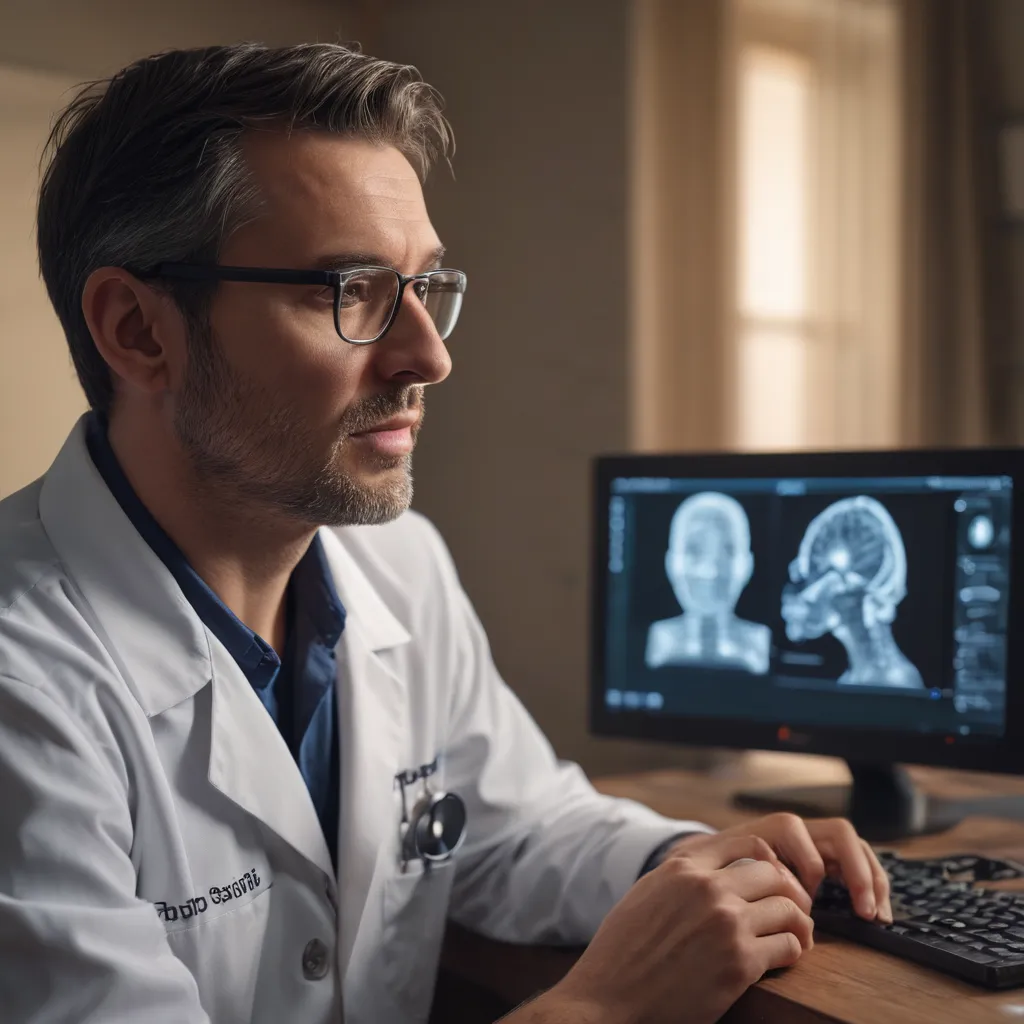 Exploring Telehealth Support in Modern Healthcare