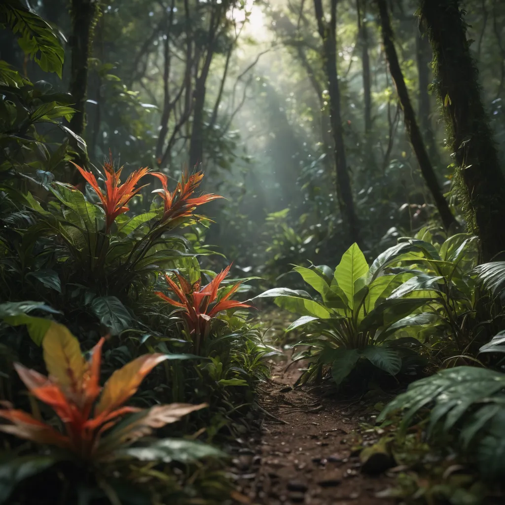 Understanding the Amazon: Ecology, Economy, and Conservation
