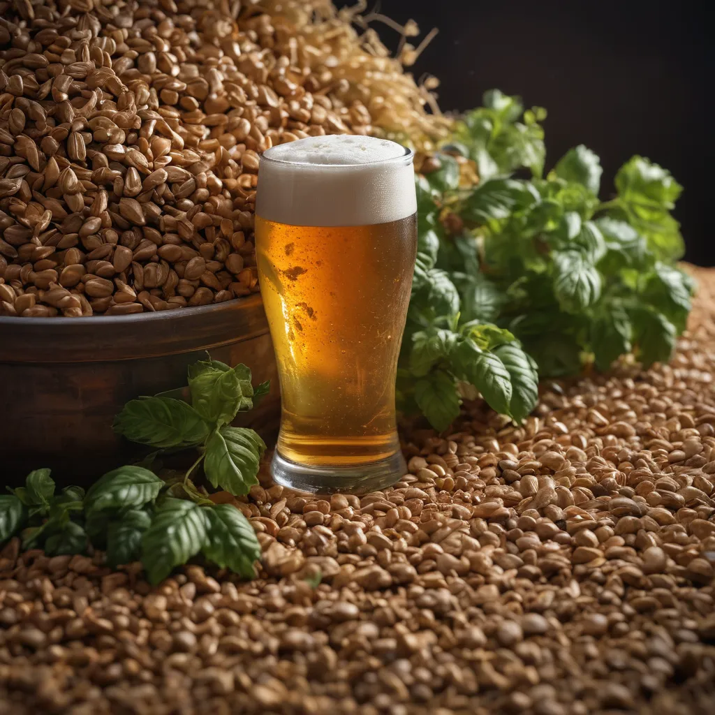 Understanding the Brewing Cycle: An In-Depth Analysis