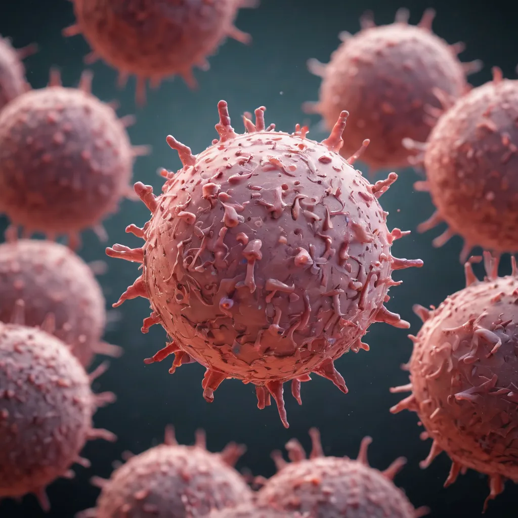 Understanding the Deadly Nature of Breast Cancer