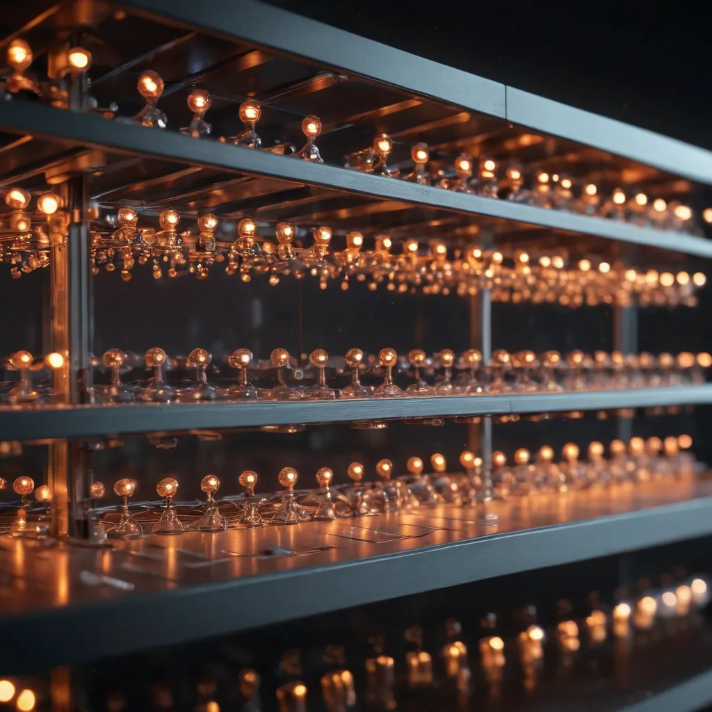 Understanding the Structure and Function of LEDs