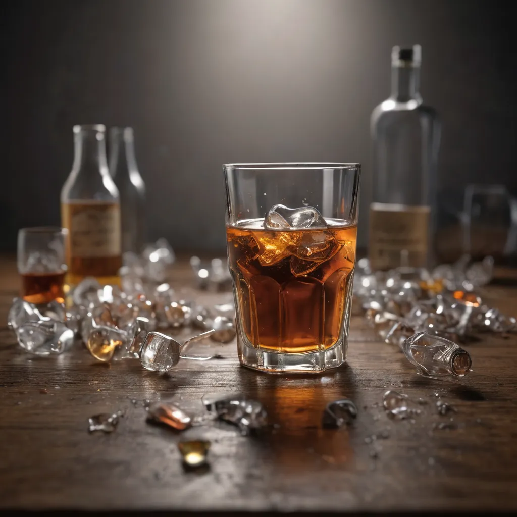 Understanding the Disease Model of Alcoholism