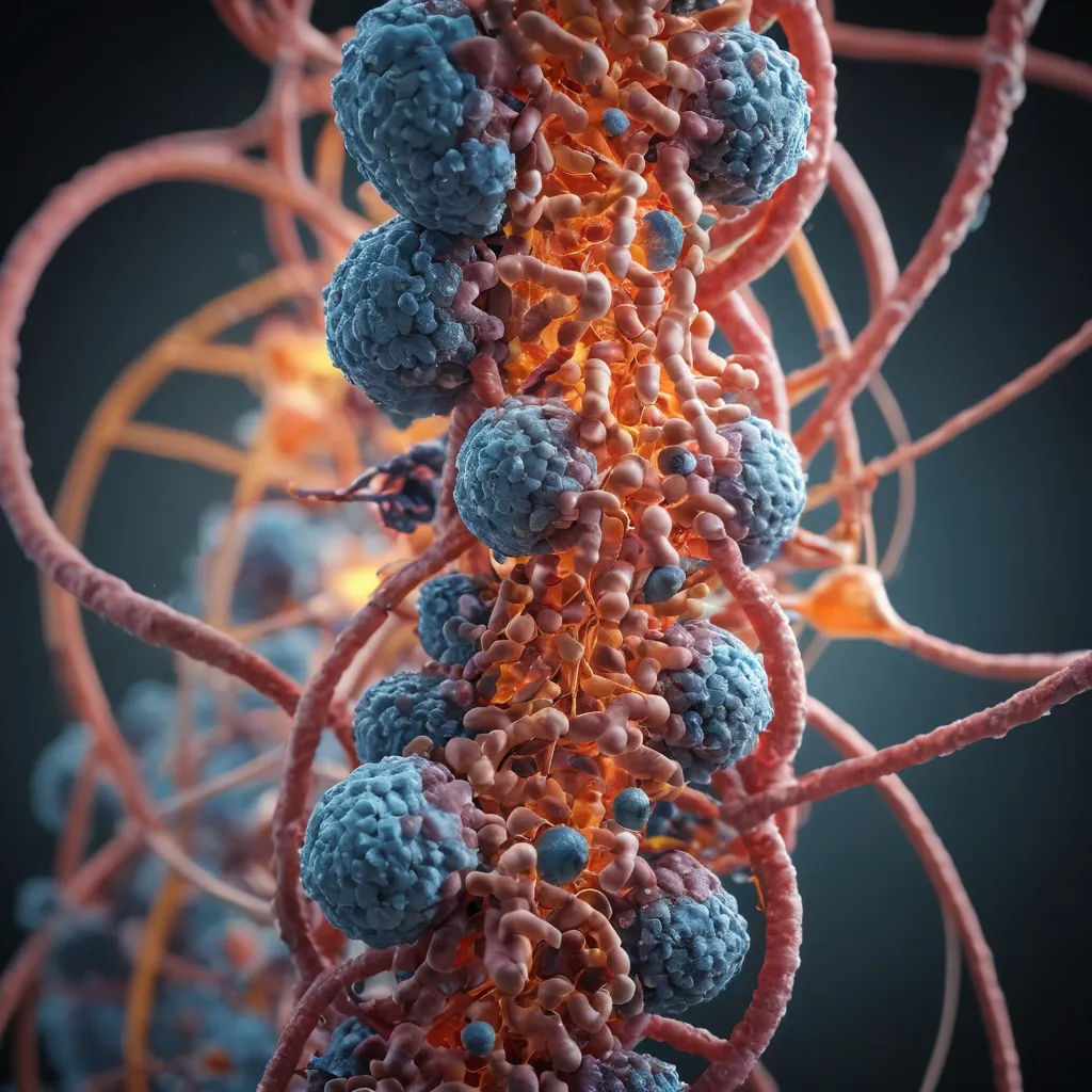 Exploring the Genetic Causes of Cystic Fibrosis