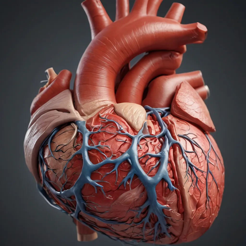 Understanding Non-Functioning Apex of the Heart