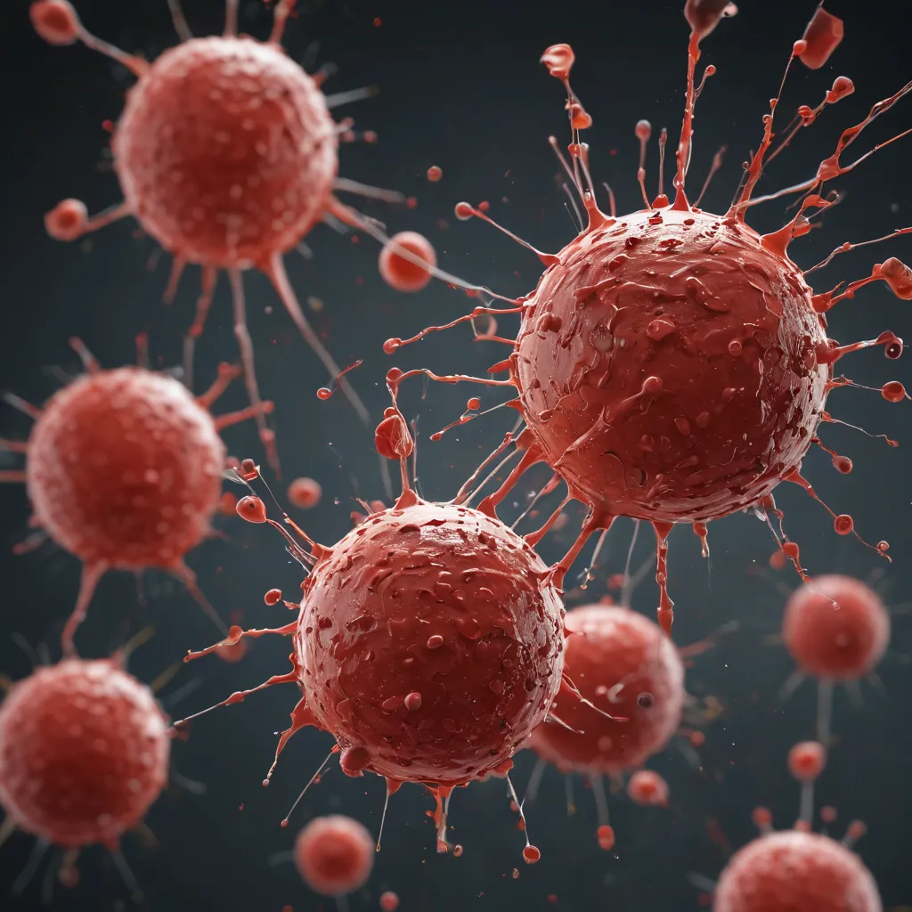 Understanding Bleeding Risks in Leukemia Patients