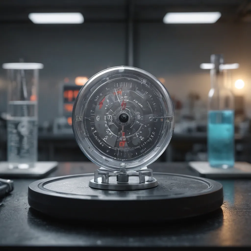 The Importance of Colony Counters in Microbiology