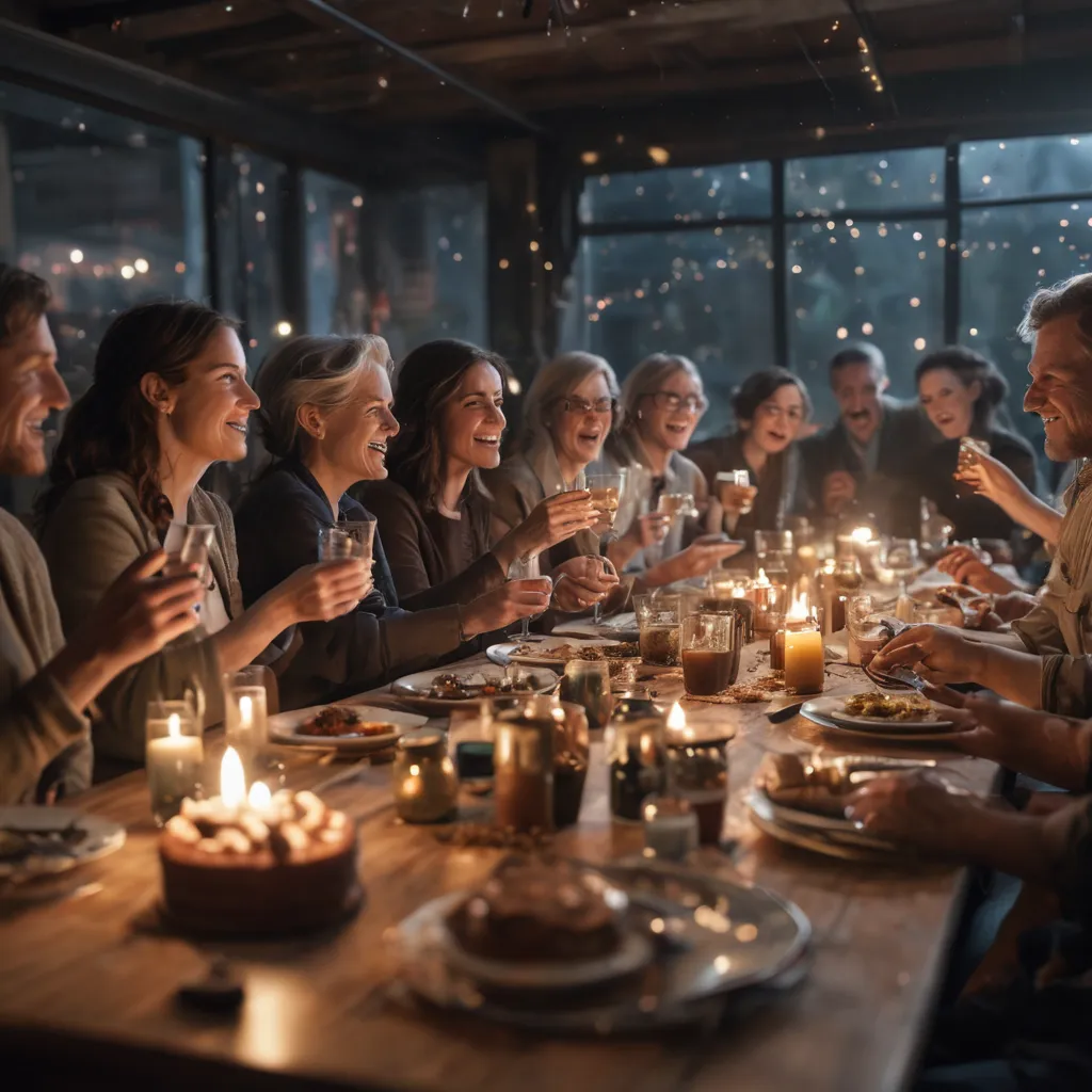 Understanding the Significance of the Eightieth Birthday