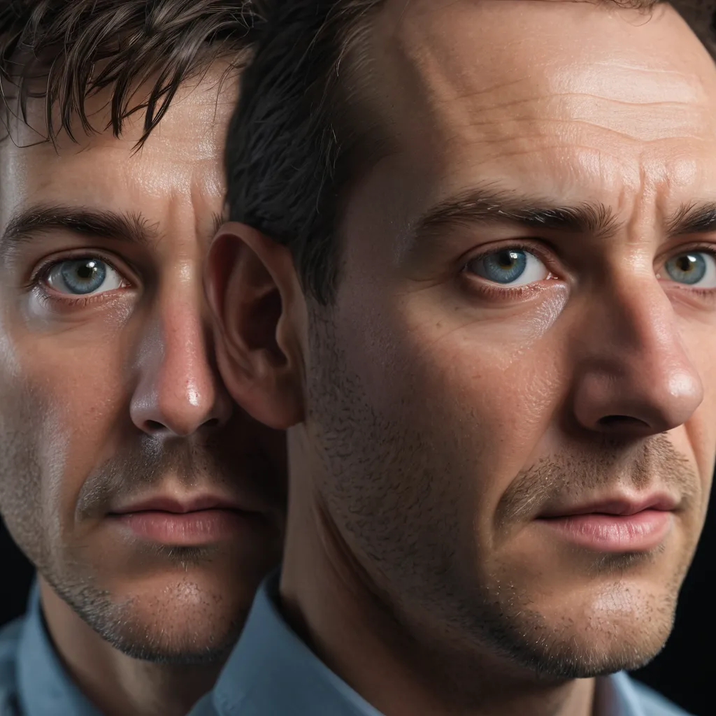 Understanding Paranoid Schizophrenia: Traits & Insights